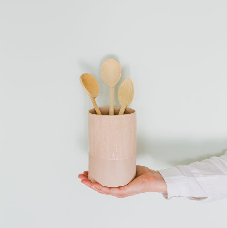 Pink Sand – JS Ceramics NZ